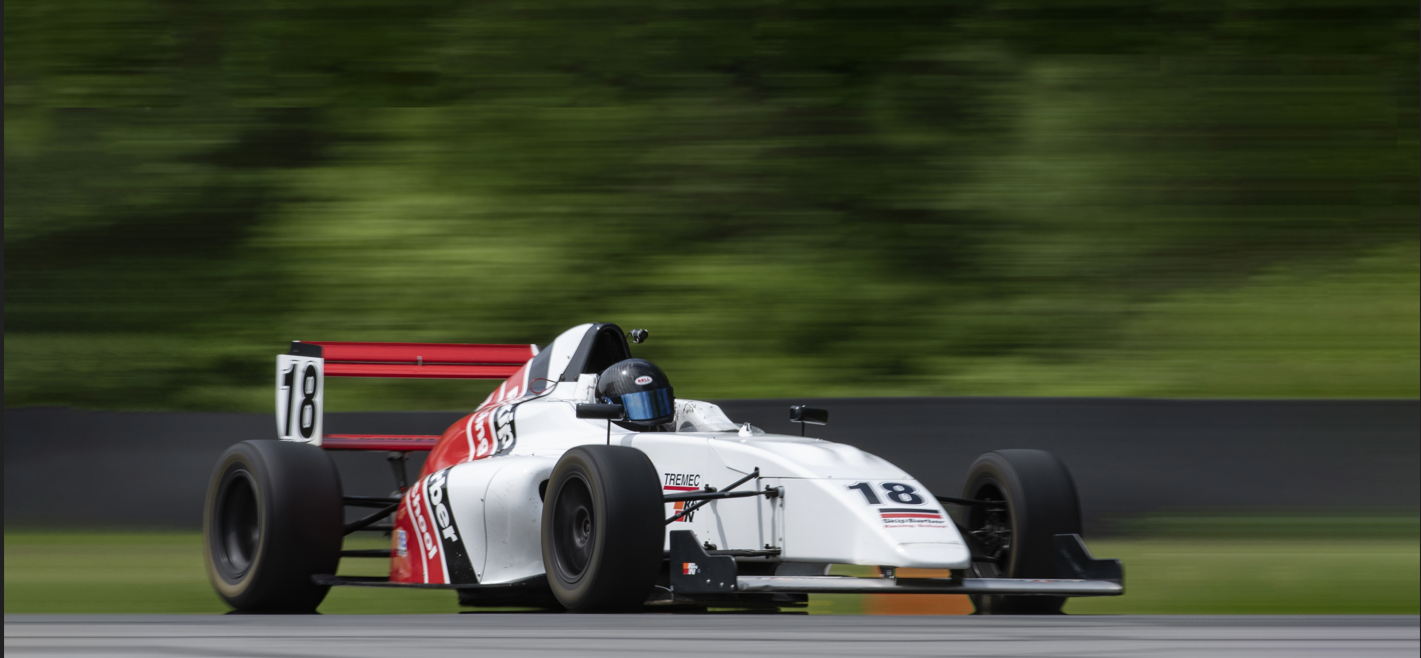 Skip Barber Racing School – Skip Barber Fans