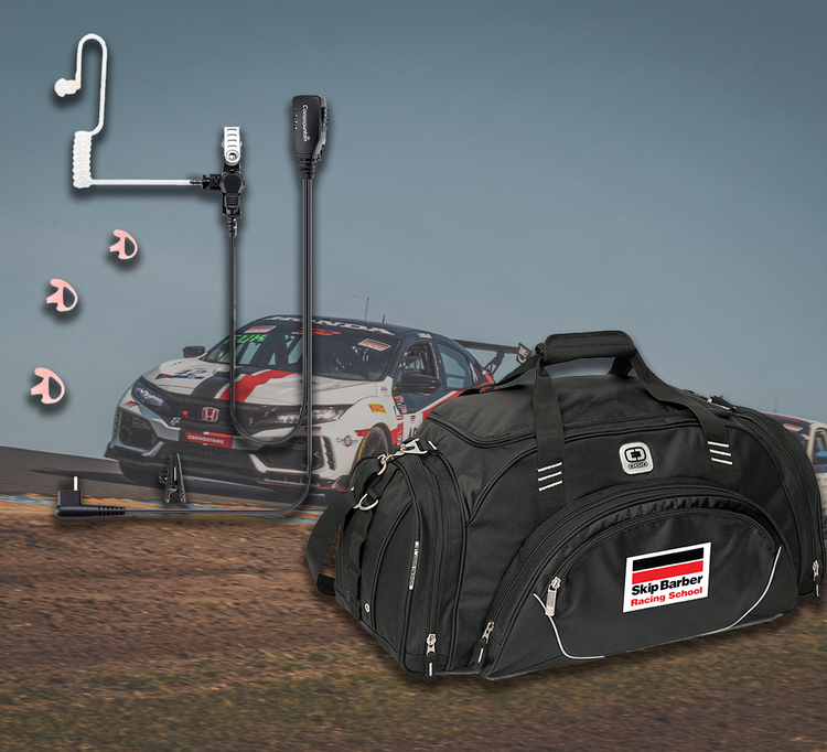 Skip Barber Racing School – Skip Barber Fans