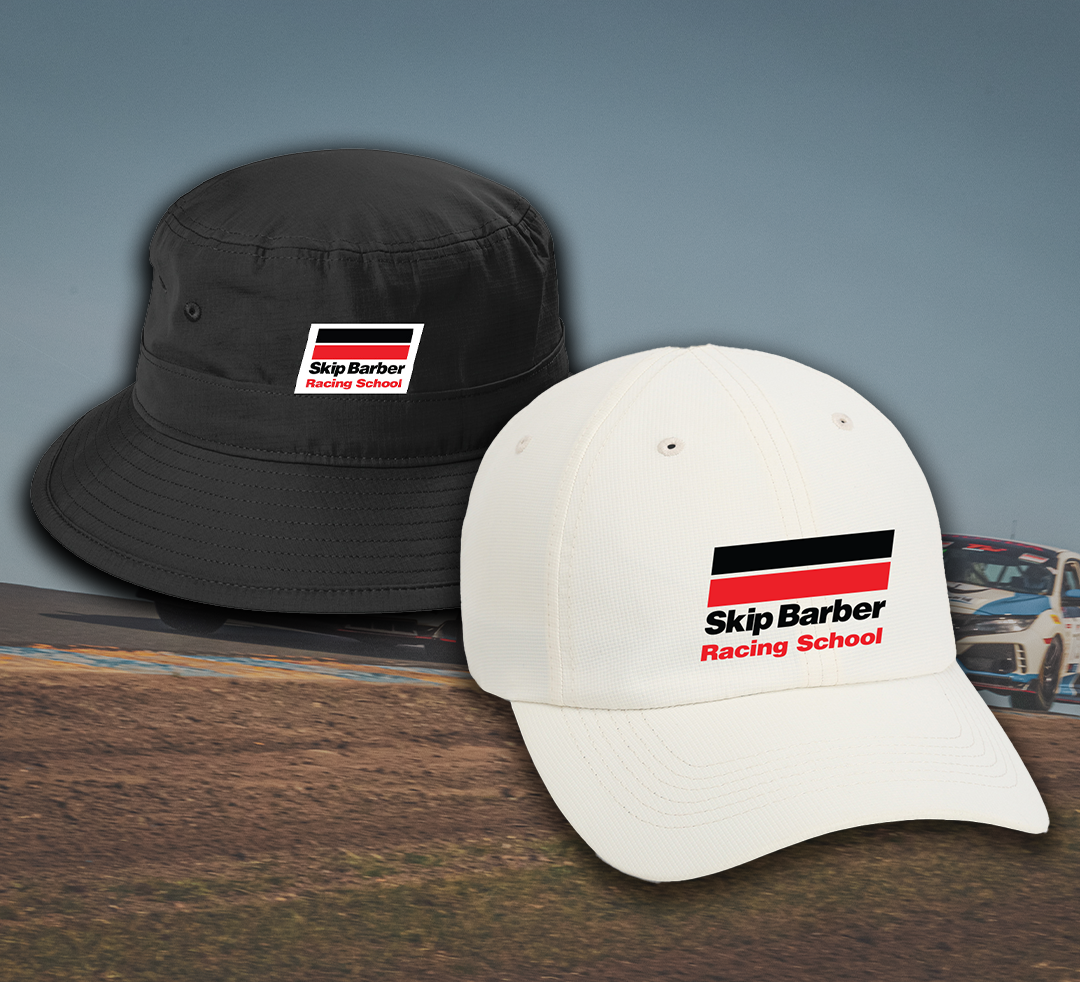 Skip Barber Racing School – Skip Barber Fans