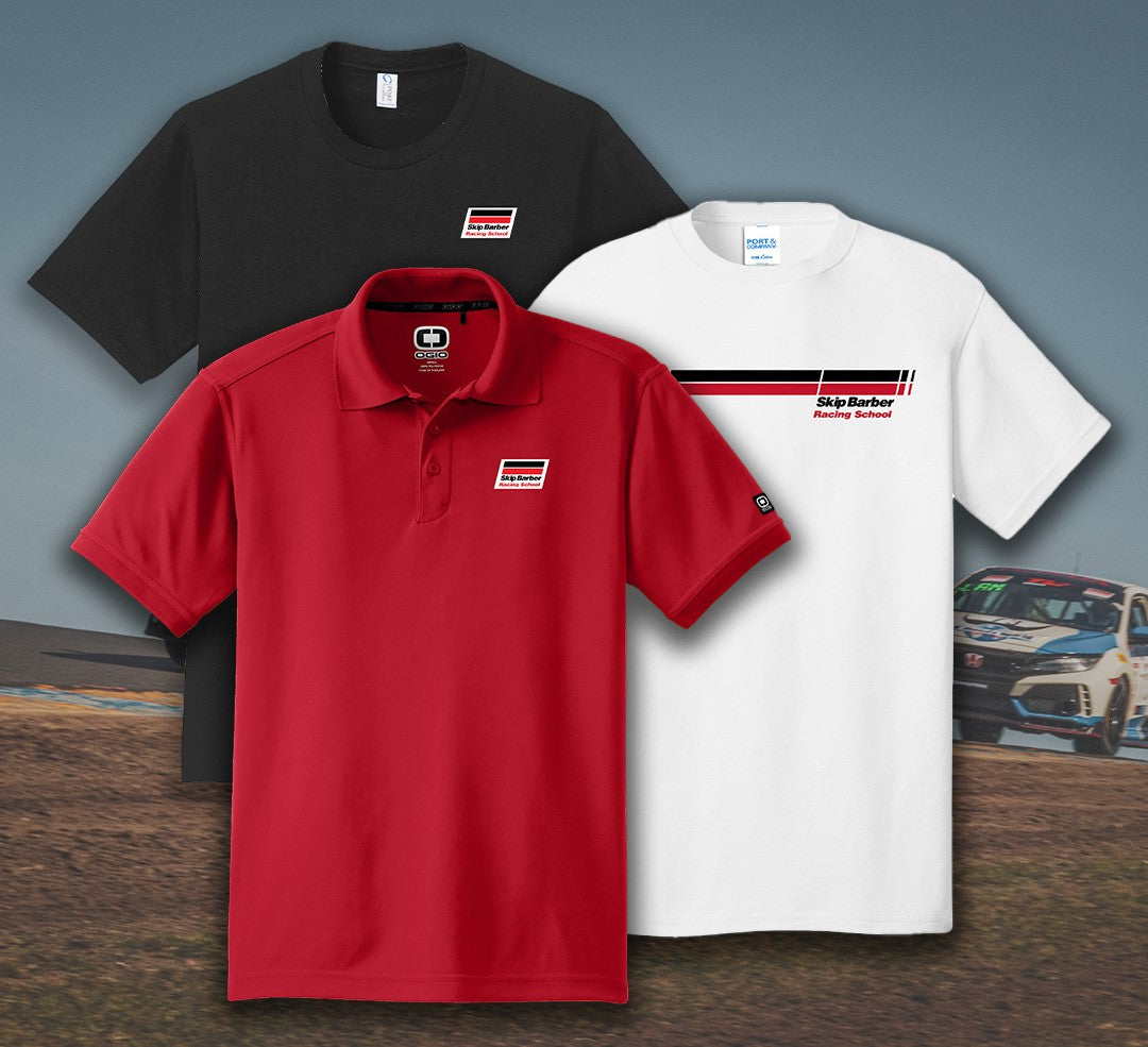 Skip Barber Racing School – Skip Barber Fans